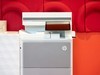 HP Color LaserJet 3600DN详细参数_开启智慧办公 惠普6800zfw+企业级彩色一体机评测_HP Color ...