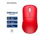 【手慢无】电竞新潮流！OM Cloud鼠标仅售448元_游戏硬件键鼠外设-中关村在线