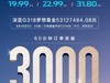 售价17.59万元起，长安深蓝 G318 车型上市一小时订单突破 3000 辆_御舵 SUVPOKR 银色单机_业界资讯-中关村在线