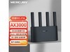 【手慢无】MERCURY 水星网络奇峰AX3000 WiFi6路由器仅售159元_ZOL企业站-中关村在线