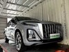 红旗HS3 PHEV实车亮相2024成都车展（全文）_红旗HS7 PHEV 2024款 基本型 7座_汽车新闻-中关村在线
