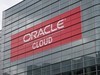 Oracle Distributed Cloud再添新成员，助力企业创新_云计算-中关村在线