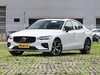沃尔沃S60 B5智雅运动版 2.0T+48V轻混 动力强劲_汽车新闻-中关村在线