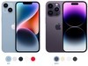 苹果iPhone 14国行全系价格汇总 5999元起步 最高涨价500元_笔记本新闻-中关村在线