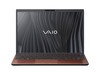 VAIO推新款S13笔记本电脑：搭载13代酷睿处理器、13.3英寸屏_业界资讯-中关村在线