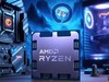 AMD Ryzen“Granite Ridge”Zen5 桌面 CPU 曝光：6/8 核、105W / 170W TDP_AMD Ryzen ...