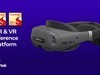 歌尔联合高通推出骁龙XR2 Gen2和XR2+Gen 2 MR参考设计_三星 GEAR VR_业界资讯-中关村在线