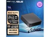 【手慢无】华硕NUC14 Pro迷你主机限时优惠仅售3949元（全文）_华硕 NUC14 Pro (Ultra5 125H/32GB/1TB ...