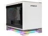 【手慢无】迎光INWIN Mini-ITX 迷你机箱 A1 Lite 719元_游戏硬件机箱电源-中关村在线