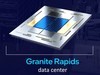 80 核英特尔至强 Granite Rapids-SP CPU 曝光：672MB 三级缓存、350W TDP_业界资讯-中关村在线