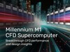 Cadence推出全新数字孪生平台Millennium Platform，提供超高性能和高能效比（全文）_OPPO Find X7_数字化行业 ...