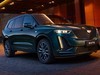 凯迪拉克XT6新款预售开启仅34.99万起（全文）_凯迪拉克XT6 2022款 2.0T 六座四驱风尚型_汽车新闻-中关村在线