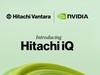 Hitachi Vantara宣布与NVIDIA合作，携手打造全新产业级AI解决方案组合_华为 OceanStor Dorado 2000 ...