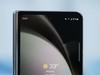 三星推出国行版Galaxy Z Fold 5:253g轻薄 支持S Pen_业界资讯-中关村在线