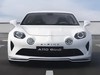 Alpine将推全新电动跑车，接替A110_汽车新闻-中关村在线