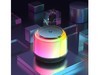 【手慢无】HIFI音效持久续航 惠普S02琉璃炫彩无线蓝牙音箱 最低到手价56元_数码影音音频-中关村在线