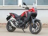 本田NX400 售价3.5万元起！拉力新选择？（全文）_雷克萨斯NX新能源 2022款 400h+ 畅悦版_汽车新闻-中关村在线
