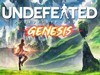 开放世界动作冒险游戏《UNDEFEATED: Genesis》2026年发售_业界资讯-中关村在线