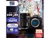 【手慢无】 Panasonic松下S5M2+24-105M套装 专业相机 大降价了！_松下 Lumix S5 II_数码影音-中关村在线