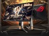 【手慢无】618超值好物！ROG 360Hz高刷电竞屏直降400元（全文）_华硕 ROG Swift PG259QNR_游戏硬件显示器-中关村在线