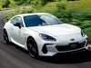 斯巴鲁BRZ STI Sport国内上市 售29.98万元起（全文）_斯巴鲁BRZ 2024款 STI Sport 自动版EyeSight_汽车新闻-中关村在线
