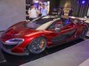 迈凯伦新一代旗舰P18亮相 或2024年推出_迈凯伦GT 2022款 4.0T 标准型_汽车科技新闻-中关村在线