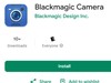 安卓版Blackmagic Camera相机应用获1.4版更新，新增支持Xperia、OPPO系列_数码影音音频-中关村在线