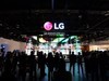 透明电视来了！LG 发布全球首款无线透明 OLED 电视，今年上市_LG OLED55CXPCA_电视新闻-中关村在线