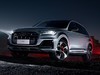 奥迪SQ7暗夜骑士版正式上市 116.98万元限量发售300台_业界资讯-中关村在线