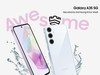 三星Galaxy A35 5G真机亮相：搭载Exynos 1380处理器_三星 32A350_手机新闻-中关村在线