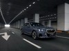 再也不怕红灯了 宝马全新BMW 5系搭载V2X主动安全预警技术_汽车新闻-中关村在线