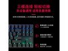 【手慢无】专为电竞玩家设计！樱桃MX8.2TKL无线机械键盘到手价1299元_游戏硬件键鼠外设-中关村在线