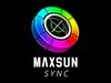铭瑄 MAXSUN Sync 灯光控制软件 Beta 版正式推出_游戏硬件显卡-中关村在线