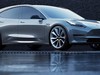 特斯拉Model Q明年发布：价格仅3万_特斯拉 Model 3 2024款 高性能全轮驱动版_业界资讯-中关村在线