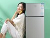 【手慢无】一级节能好省钱 小鸭迷你小型家用双门冰箱到手价283元（全文）_小鸭牌 BCD-42A118_家电冰箱-中关村在线