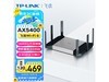 【手慢无】TP-LINK WIFI6无线路由器优惠到手仅469元_ZOL企业站-中关村在线