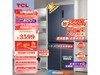 【手慢无】TCL超薄零嵌冰箱R521T9-UQ限时特惠！（全文）_TCL 超薄零嵌冰箱T9_家电冰箱-中关村在线