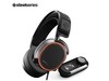 【手慢无】618超值低价！赛睿电竞游戏耳机只需1099元_SteelSeries Arctis Pro + GameDAC _数码影音音频-中关村在线