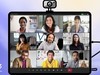 iPad版Microsoft Teams应用支持外接摄像头功能_业界资讯-中关村在线