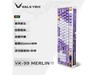 瓦尔基里VK99-Merlin机械键盘到手价399元（全文）_瓦尔基里 VK03_游戏硬件键鼠外设-中关村在线