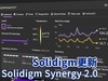 Solidigm推出全新Solidigm Synergy 2.0软件，优化存储性能，打造个性化体验_SOLIDIGM P44 Pro_企业存储 ...