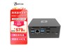 【手慢无】英特尔12代N100高性能商务Mini PC 579元限时优惠_台式电脑导购-中关村在线
