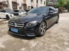 奔驰E300L 运动豪华型 里程8万 家族式设计_奔驰A级 2023款 A 180 L_汽车新闻-中关村在线