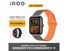 【手慢无】518元到手 498元入手 iQOO WATCH GT智能手表 超值优惠_iQOO WATCH GT蓝牙软胶版_智能穿戴导购-中关村在线