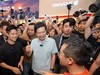雷军如约现身乐道展台！艾铁成亲自介绍L60_业界资讯-中关村在线