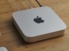 爆降近1500元！M2版Mac mini降到3059元 发售价4499元_游戏硬件游戏一体机-中关村在线