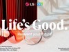 LG 宣布明年1月9日举行CES 2024发布会_雷谷 LG420_业界资讯-中关村在线