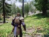 《上古卷轴5》神作画面党最爱 激进 ray-tracing 功能实拍（全文）_AMD Ryzen 9 7900_业界资讯-中关村在线
