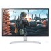 【手慢无】优惠空前 LG 乐金 27寸 IPS FreeSync 显示器到手1699元（全文）_LG 27UP600_游戏硬件显示器-中关村在线