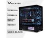 【手慢无】瓦尔基里VK03 BLACK：6.2英寸触摸屏游戏机箱，零风扇设计的散热悍将，180mm兼容电竞之选（全文）_瓦尔基里机箱_游戏硬件 ...
